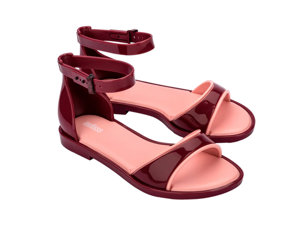 MELISSA EMILY AD – Melissa Shoes Vietnam