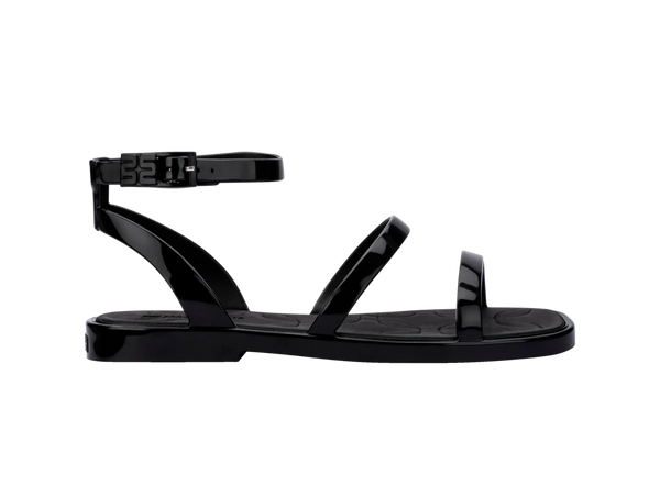MELISSA HEAT SANDAL AD – Melissa Shoes Vietnam