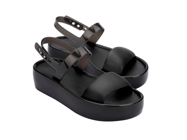 MELISSA FLOAT PLATFORM AD – Melissa Shoes Vietnam