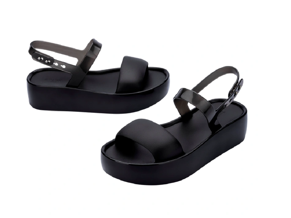 MELISSA FLOAT PLATFORM AD – Melissa Shoes Vietnam