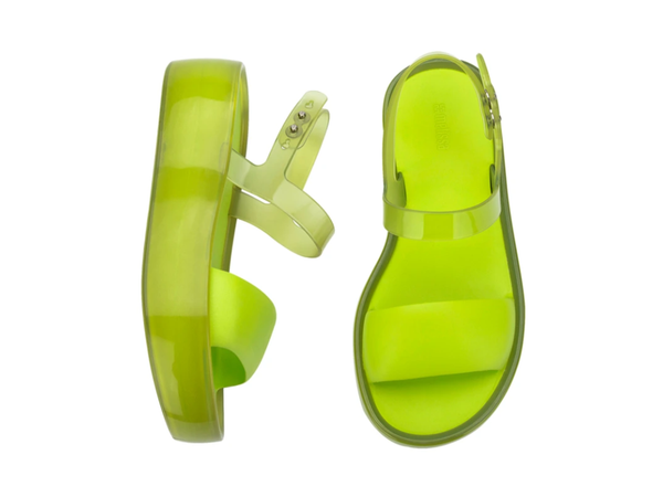 MELISSA FLOAT PLATFORM AD – Melissa Shoes Vietnam