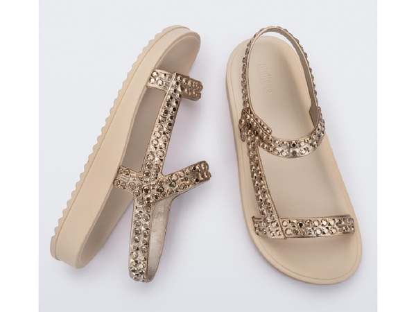 MELISSA LUST AD – Melissa Shoes Vietnam